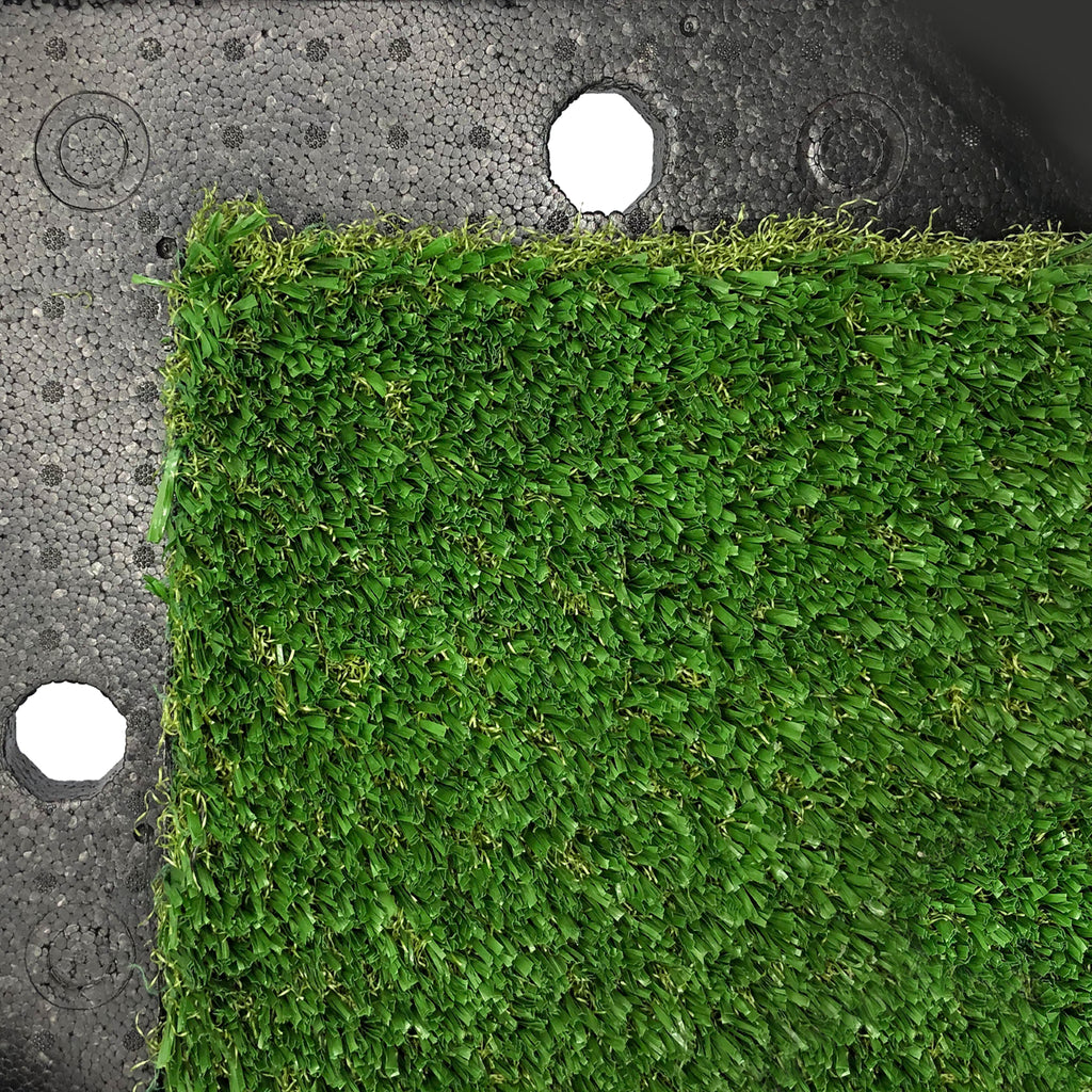 EasyField Portable Turf Panels With Built-in Shockpad | Easy Sports Floors